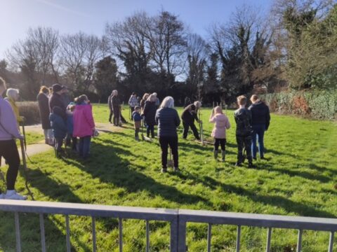 Bodmin Park - England's Community Forests